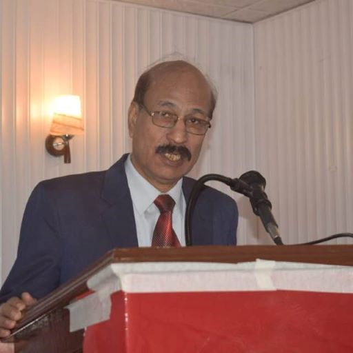 رشید مِصباح زندہ ہے ۔۔ فہیم عامِر – Girdopesh